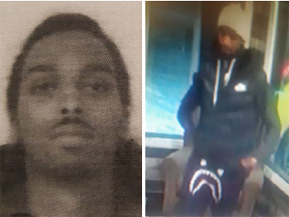 Police seek person of interest in connection with Boxing Day homicide ...
