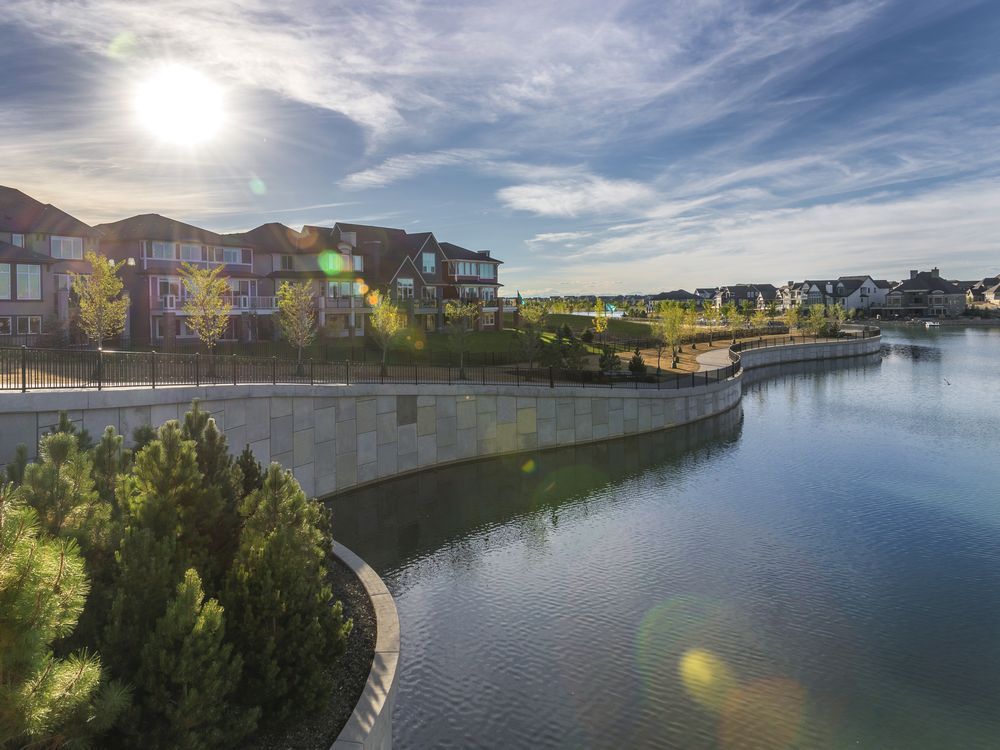 Calgary census finds Mahogany is the city's fastest growing community ...