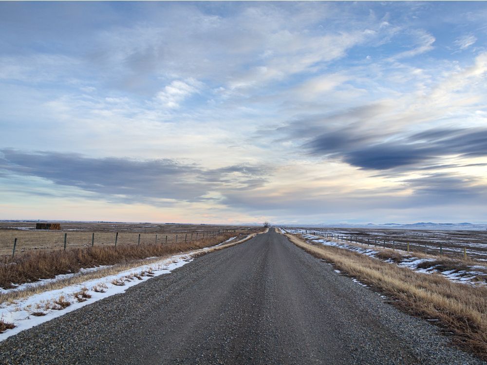 Mike Drew: A most wonderful time of the year | Calgary Sun