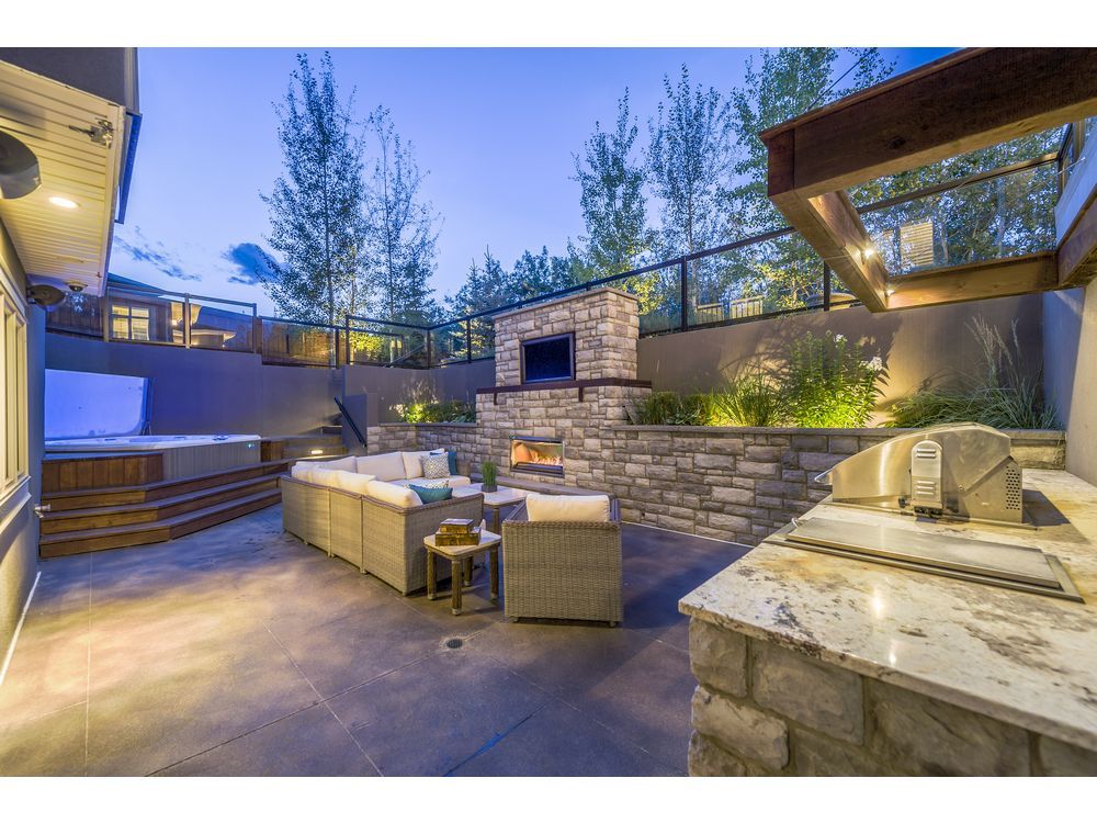 Bring your backyard up to oasis status | Calgary Sun