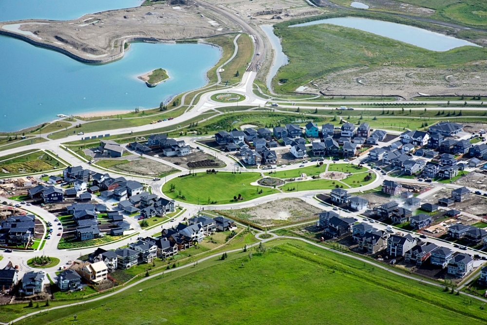 Harmony named Community of the Year - Calgary Region | Calgary Sun