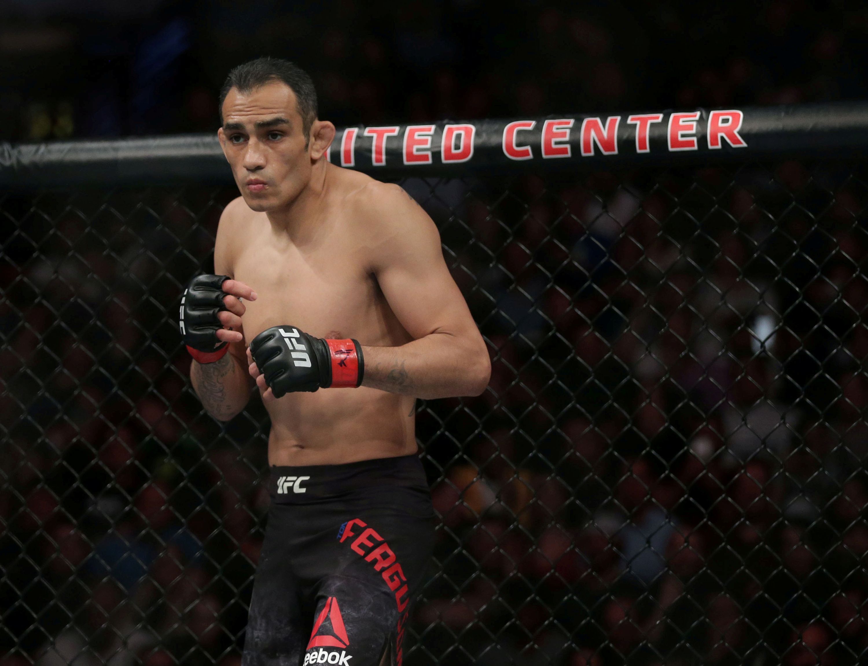UFC 249: Fights are back, whether you like it or not | Calgary Sun