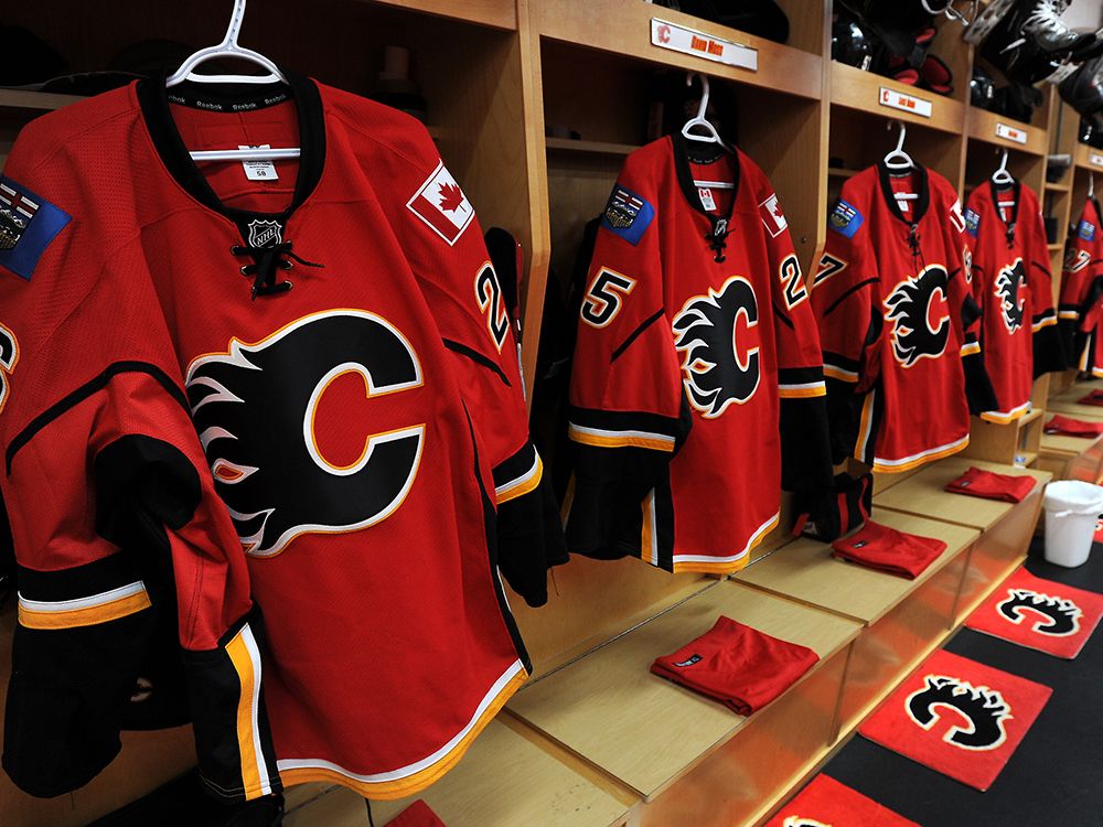 FAVOURITE CALGARY FLAME EVER: Who's your choice? | Calgary Sun