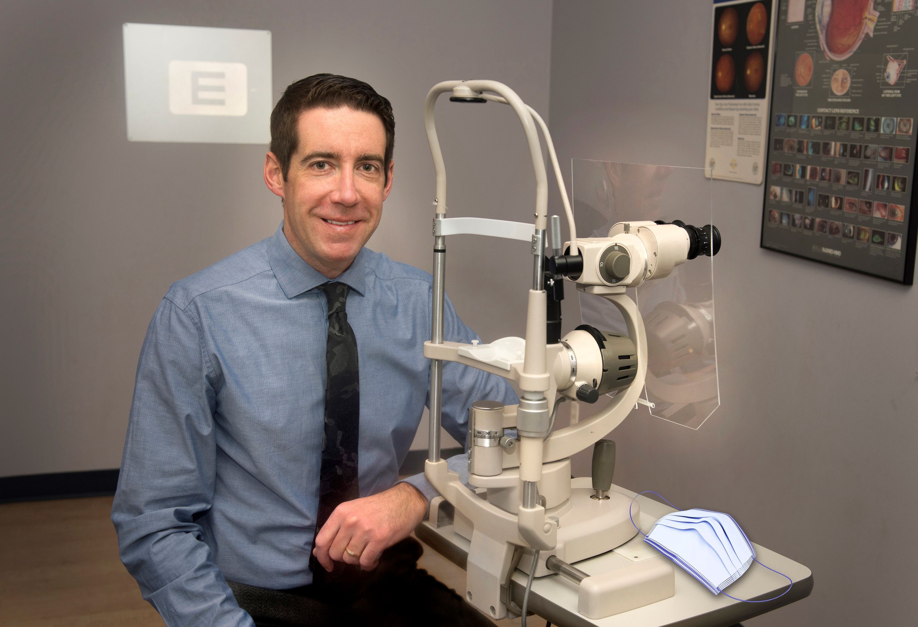 Sponsored: Alberta optometrists are now accepting patients | Calgary Sun