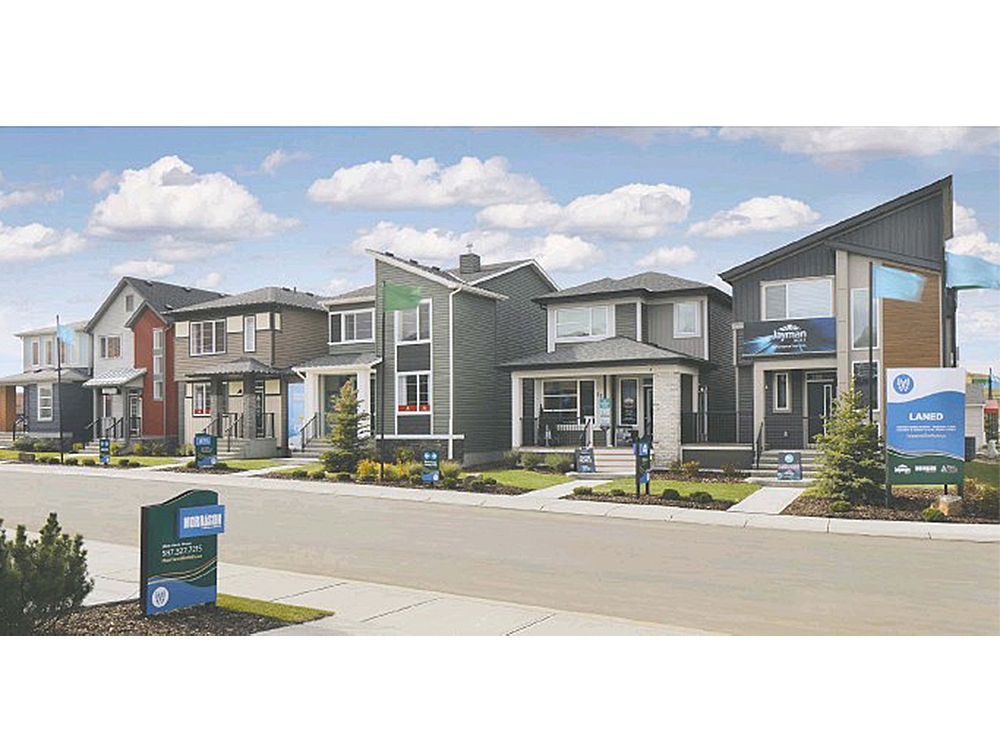 Wolf Willow celebrates the great outdoors in south Calgary | Calgary Sun