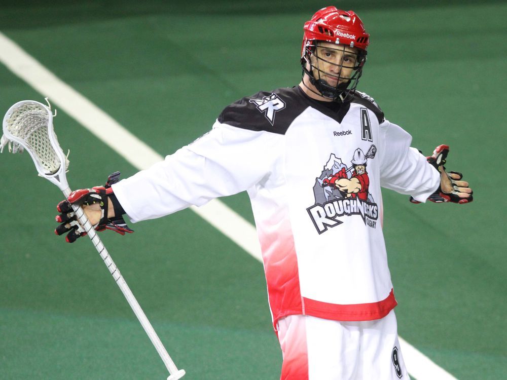 Calgary's sporting icons of the 2000s so far — Kaleb Toth | Calgary Sun