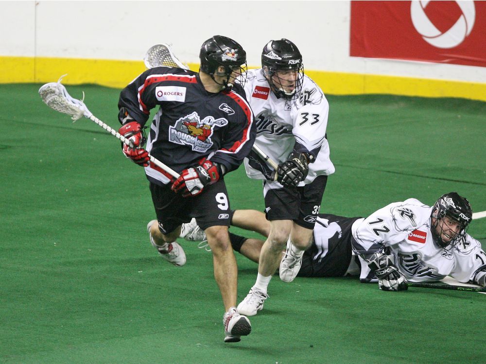 Calgary's sporting icons of the 2000s so far — Kaleb Toth | Toronto Sun