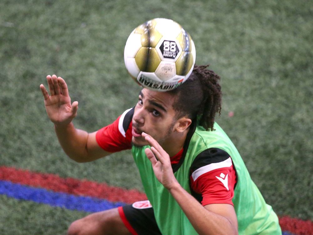 Cavalry FC's Mo Farsi named Canadian Premier League's top under-21 man ...