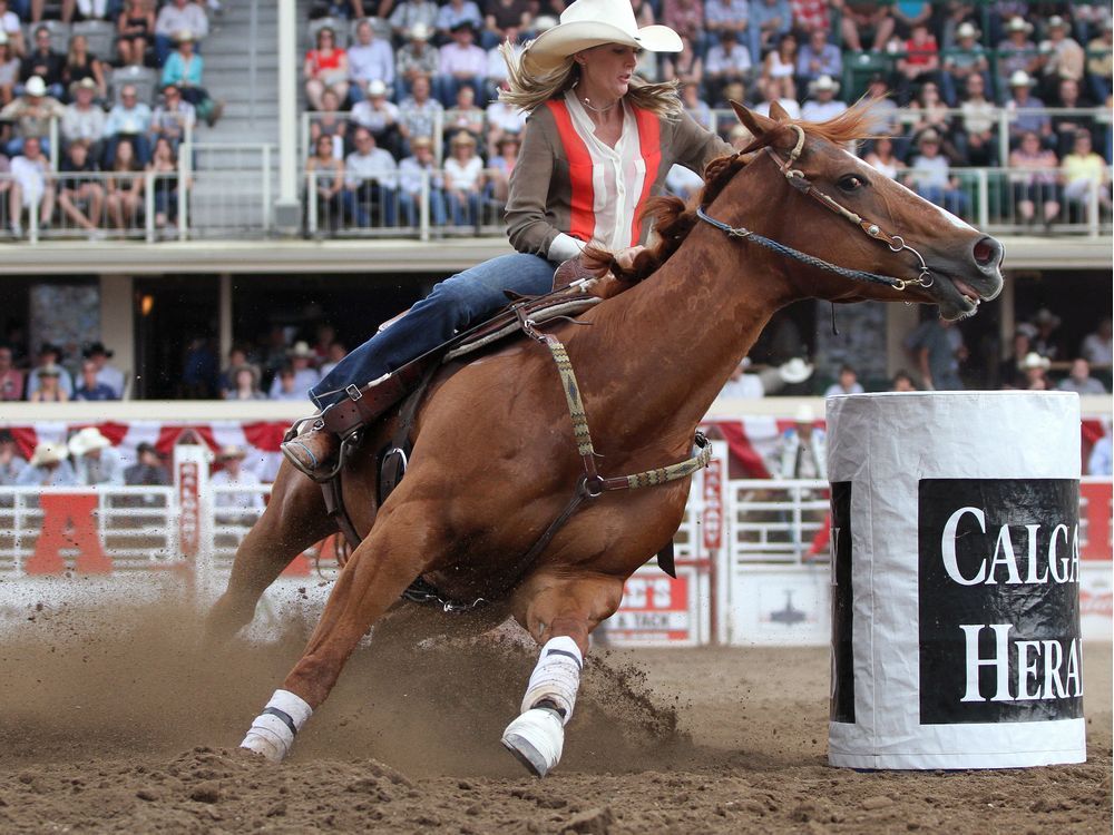 Calgary's sporting icons of the 2000s so far — Lindsay Sears | Calgary Sun