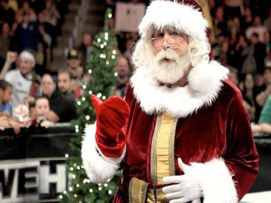 Natalya Neidhart: Appreciating this past year, looking forward to 2021 ...