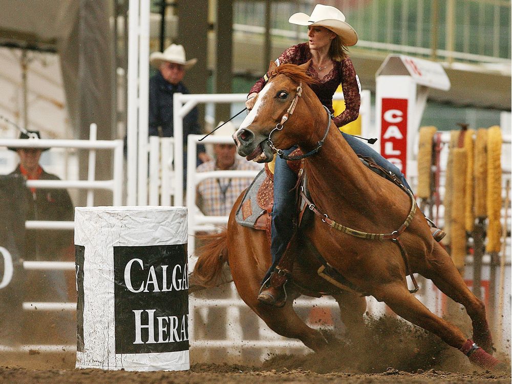 Calgary's sporting icons of the 2000s so far — Lindsay Sears | Calgary Sun