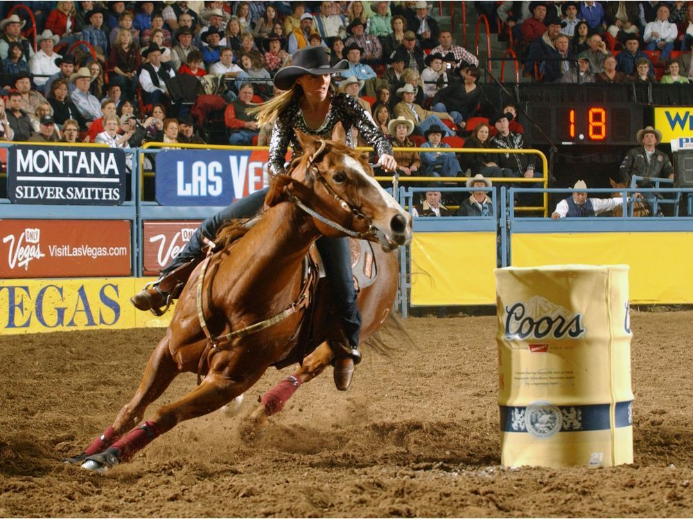 Calgary's sporting icons of the 2000s so far — Lindsay Sears | Calgary Sun