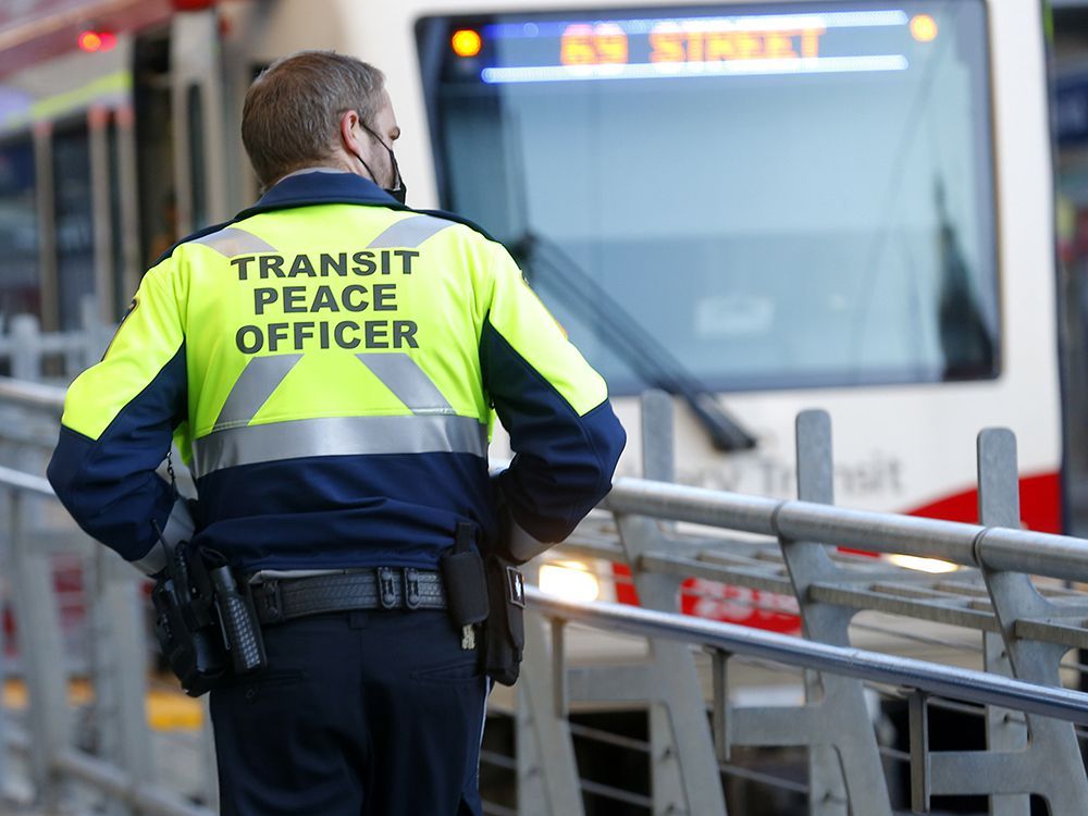 MARTIN: Calgary's mean streets in dire need of some attention | Calgary Sun