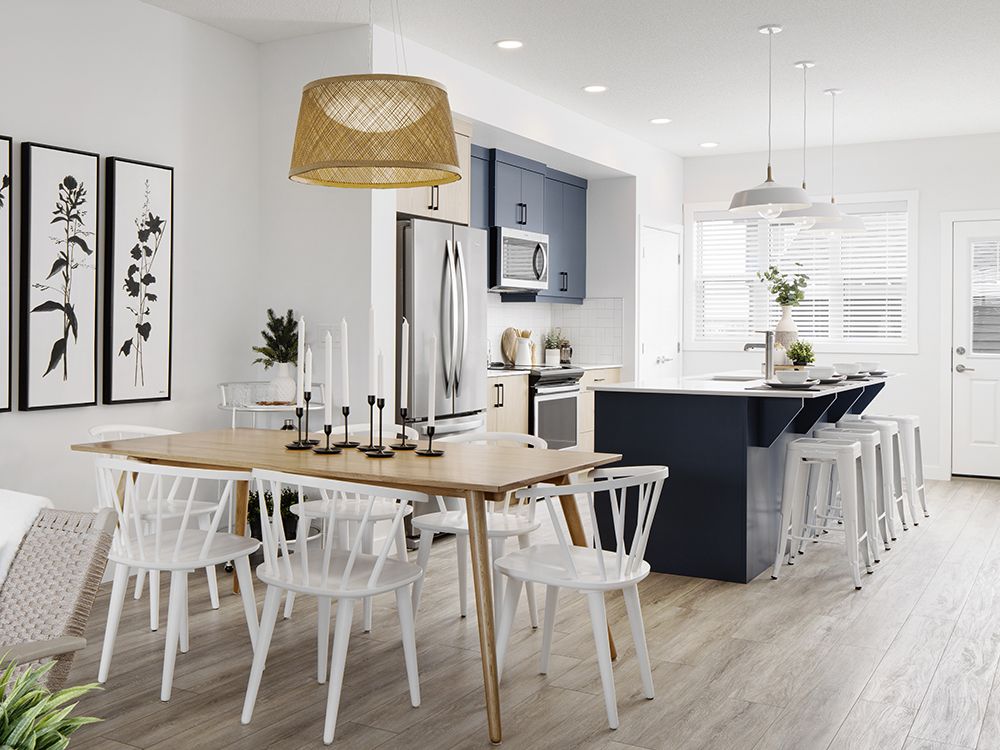 Sponsored: 5 perks of buying a paired home from Shane Homes | Calgary Sun
