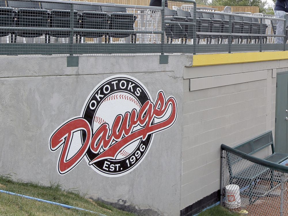 Okotoks Dawgs plan to retake diamond with two teams in WCBL action ...