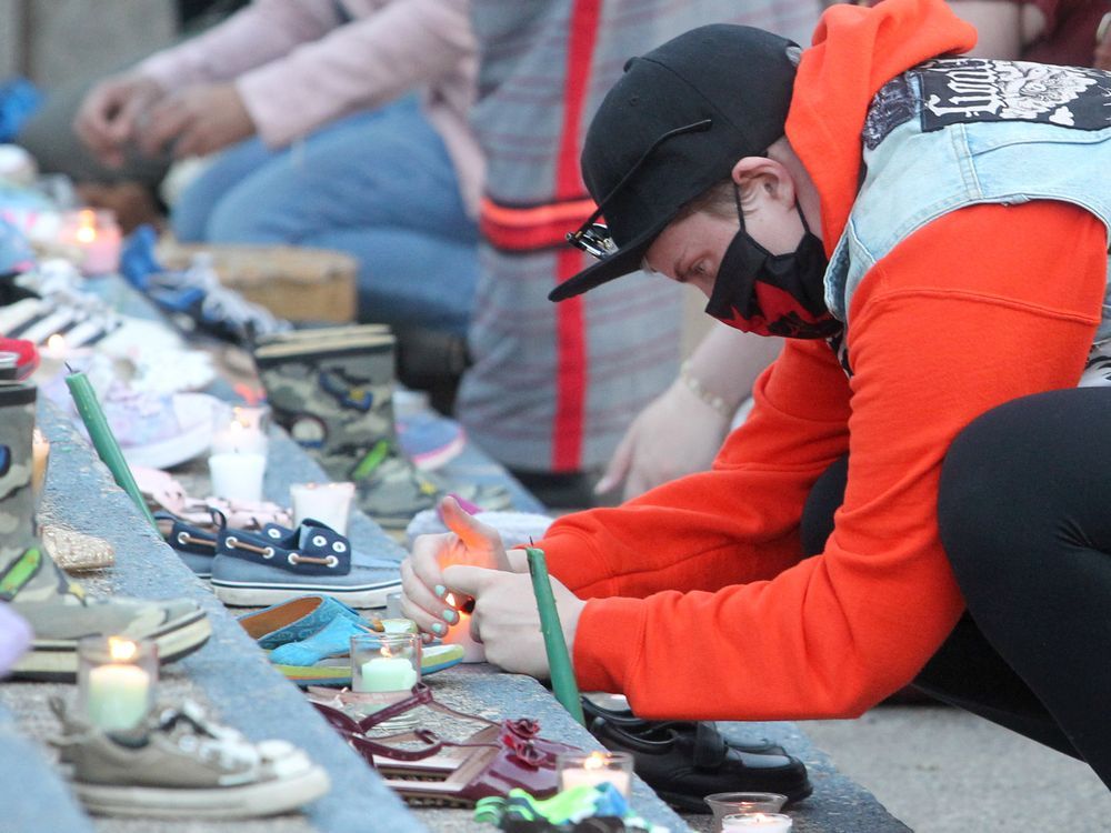 Leong: More truths to be revealed in dark chapter of Canadian history ...