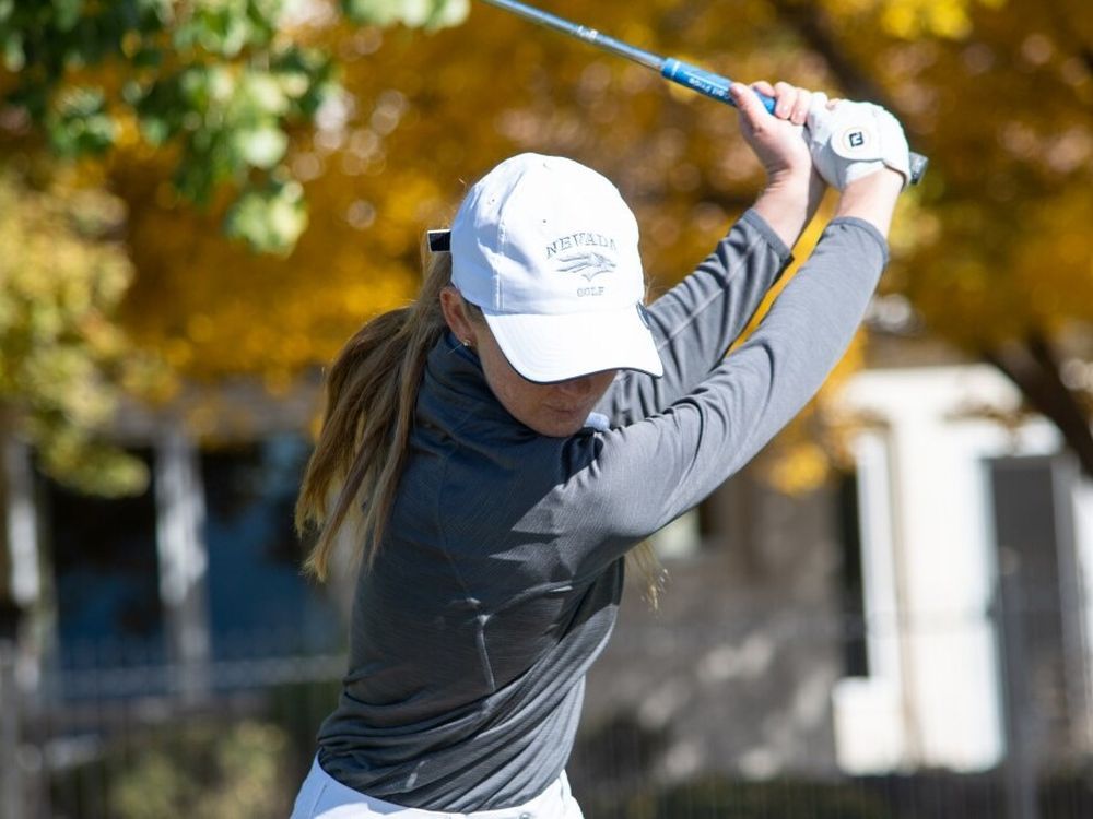 Rutherford focused on amateur titles, then ready for pro pursuit ...