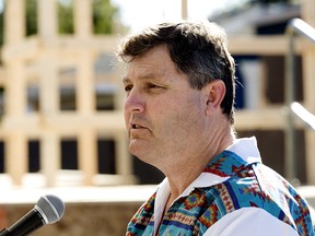 Bell: A politician confronts the reality of residential schools ...