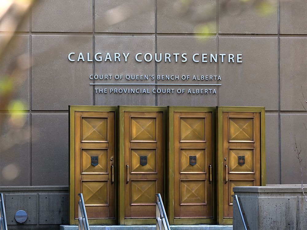 Kevin Martin: COVID proving quite the courtroom adversary | Calgary Sun
