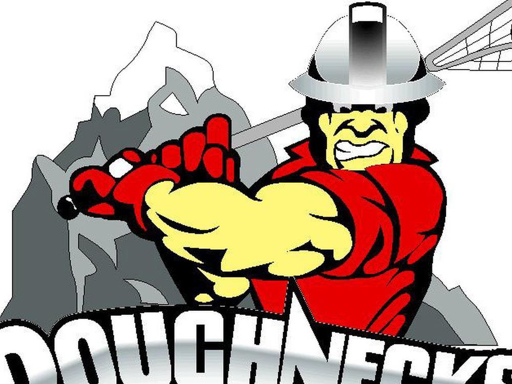 Calgary Roughnecks sign five National Lacrosse League draft picks ...