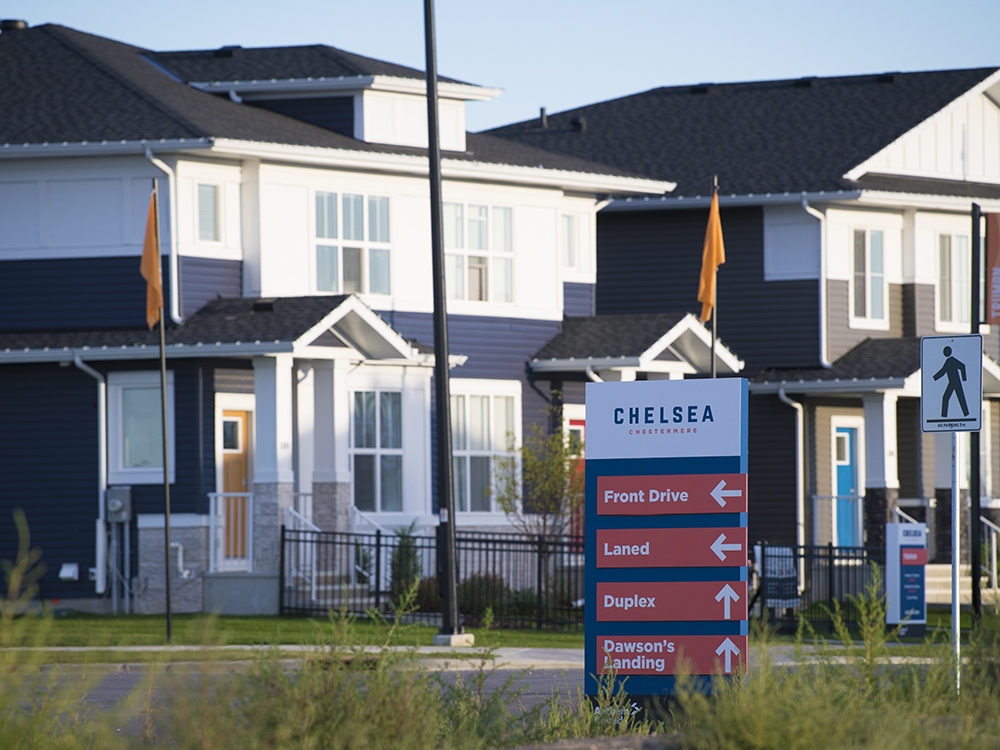 Award-winning Chestermere community connects small- and big-city life ...