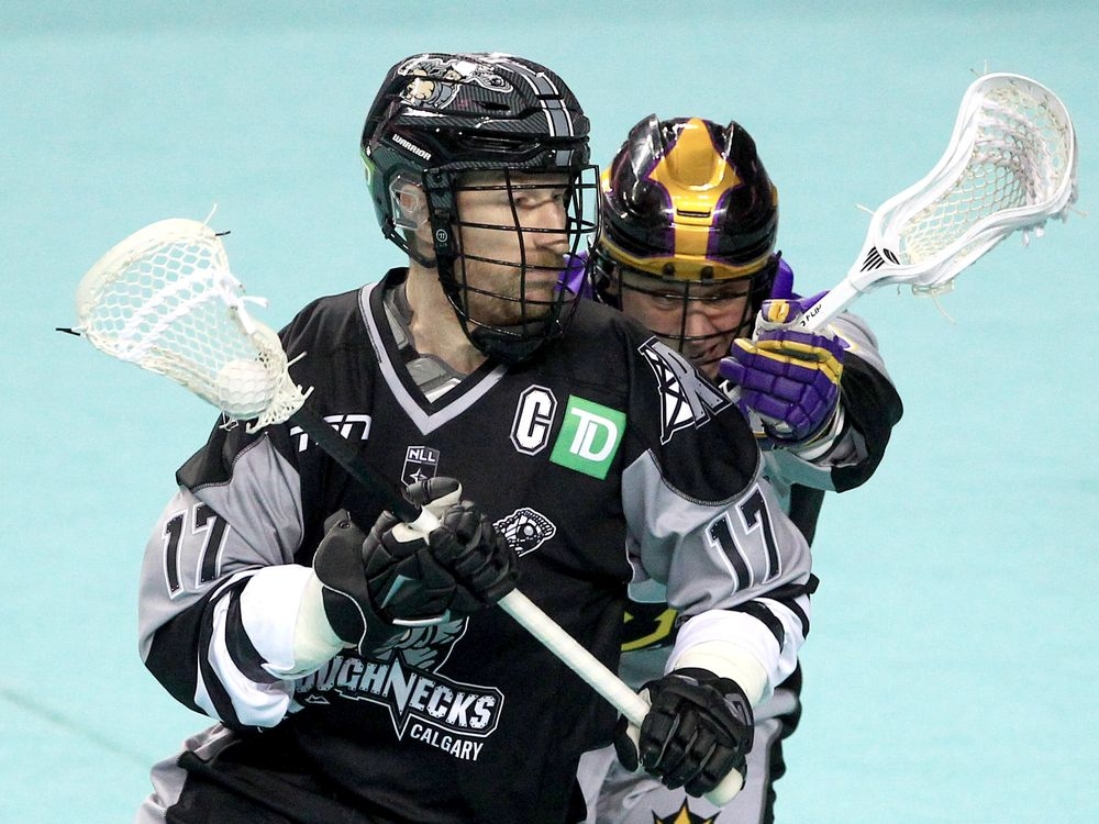 Calgary Roughnecks drop tight one to Warriors in huge division match ...