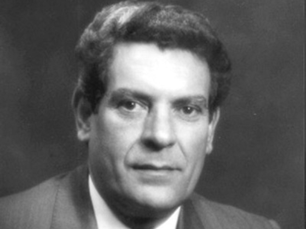 Calgary Colts founder Keith Evans remembered for football commitment ...