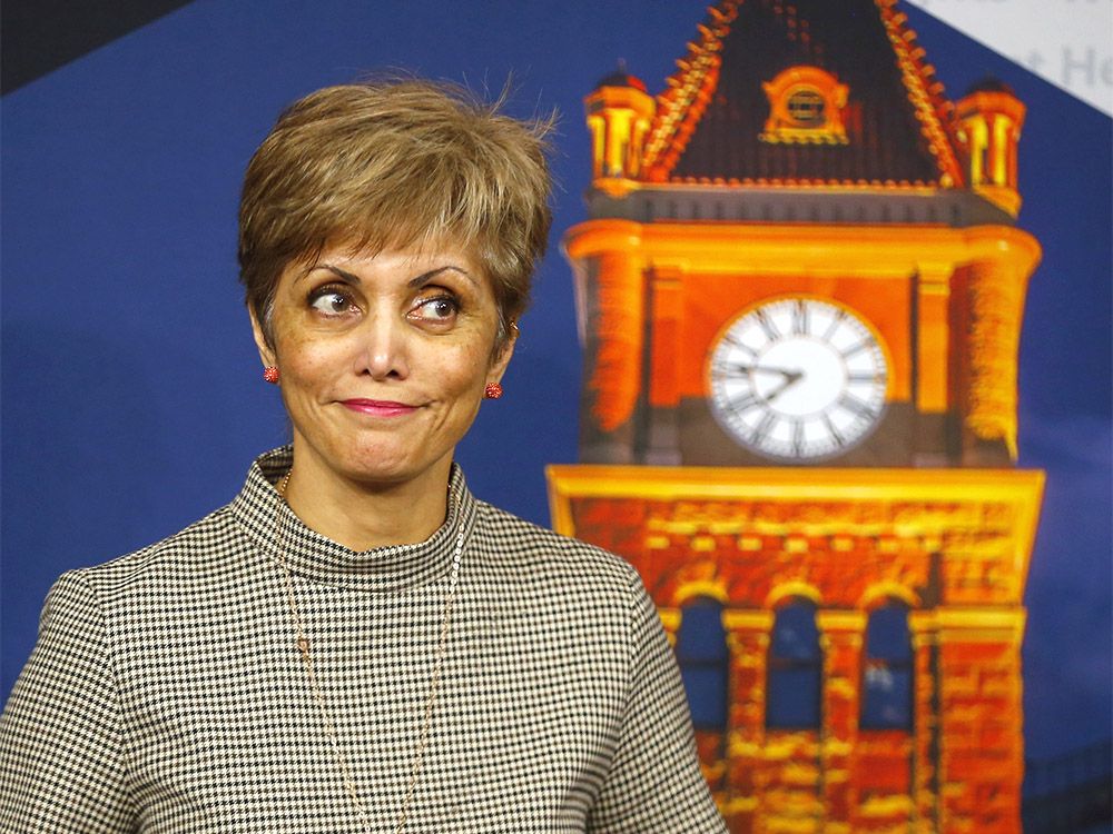 Letters, April 29: 'Mayor throwing shade over payout is pure arrogance ...