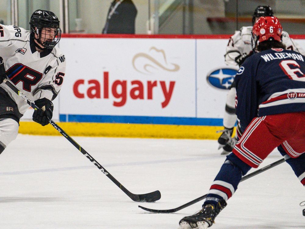 RINK Winnipeg making most of Mac's international tournament appearance ...