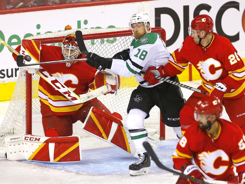 5 Burning Questions for the Calgary Flames going into Round 2 | Calgary Sun