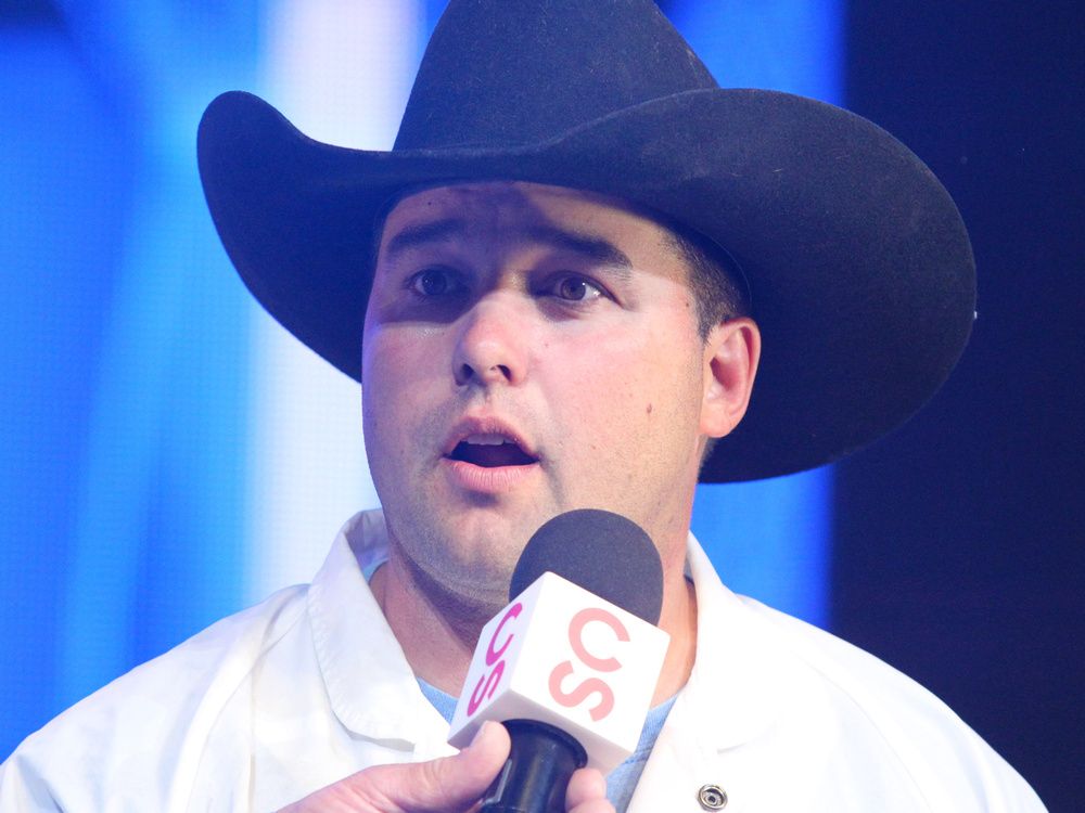 Big name missing as Rangeland Derby hits home stretch | Calgary Sun