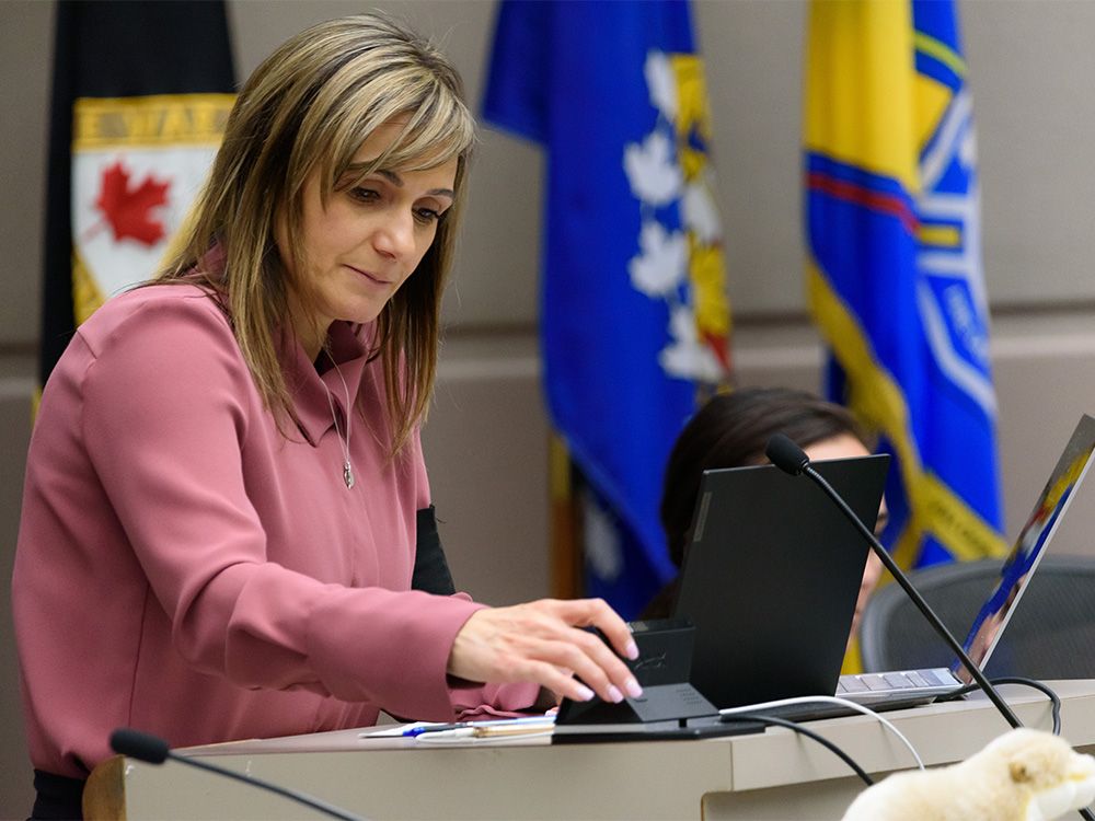 Bell: Say what? Calgary's Gondek-led council won't roll back pay hike ...