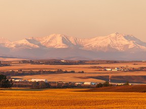 On The Road with Mike Drew: The majestic months of fall | Calgary Sun