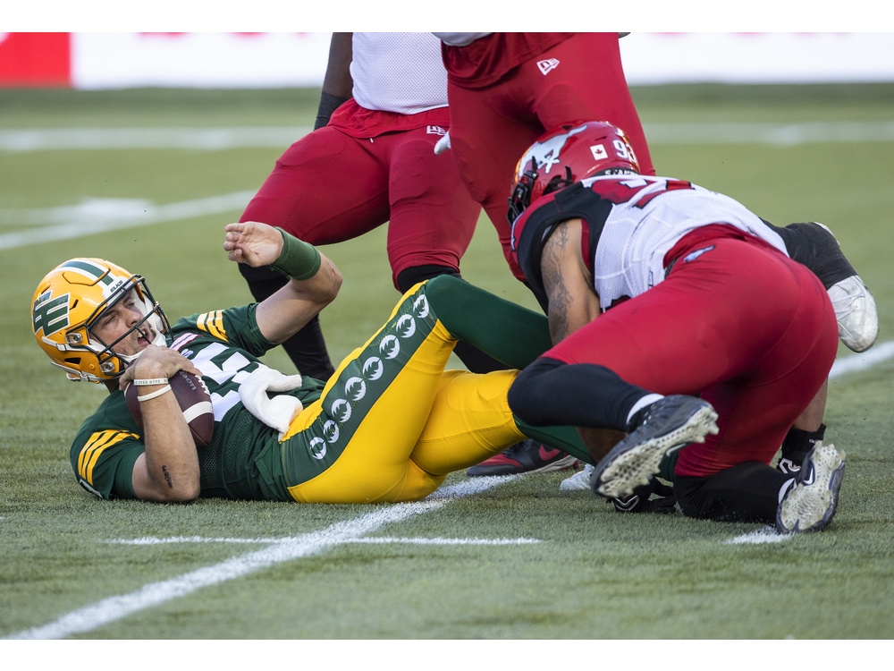 Danny Austin's 10 Takeaways from the Stamps' demolition of the Elks ...