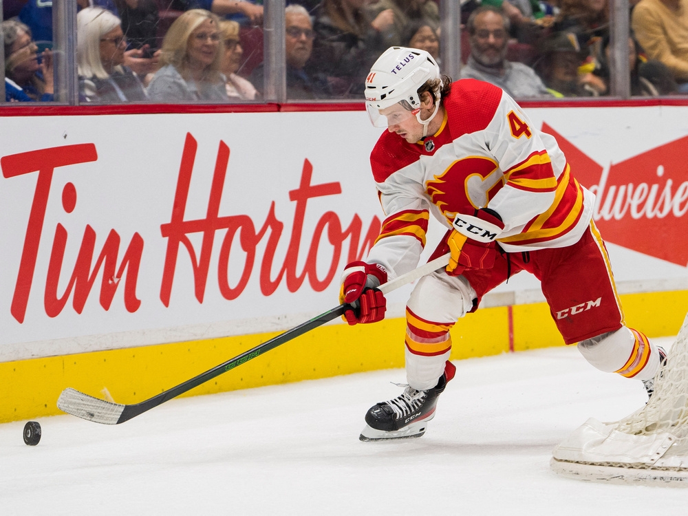 Hometown kid Matthew Phillips fired up for Wranglers’ season-opener ...