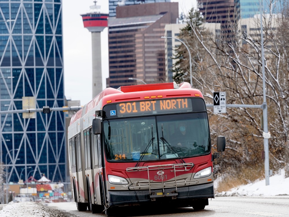 Leong: Calgary Transit fare hike would have been huge insult to riders | Calgary Sun