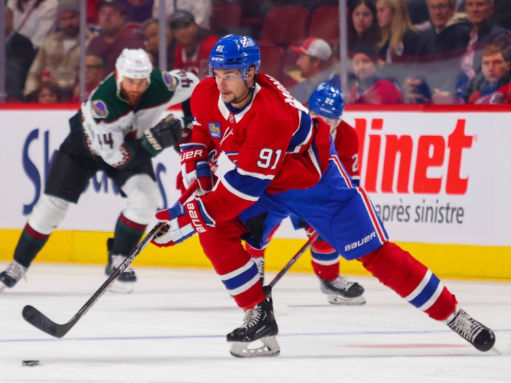 Don't expect boos for Monahan when former Flame returns to Saddledome ...