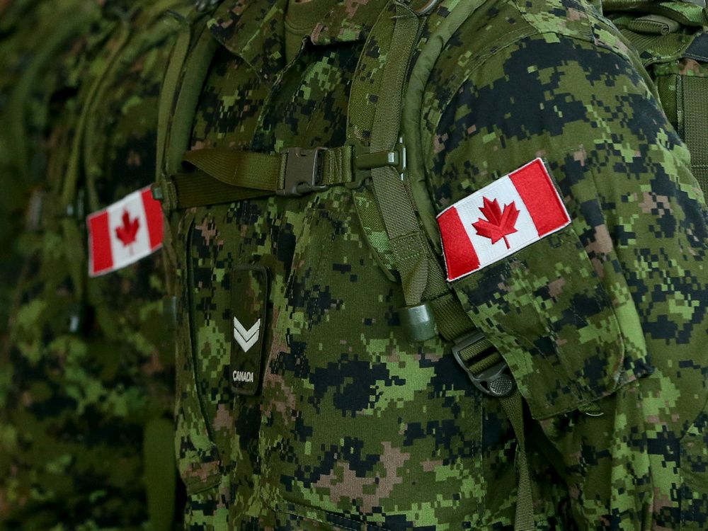 Letters, Feb. 9: 'Why does Canada even need a land army?' | Calgary Sun