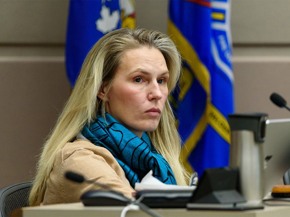 Bell: Calgary's split city hall wrestles with drag storytime bylaw ...