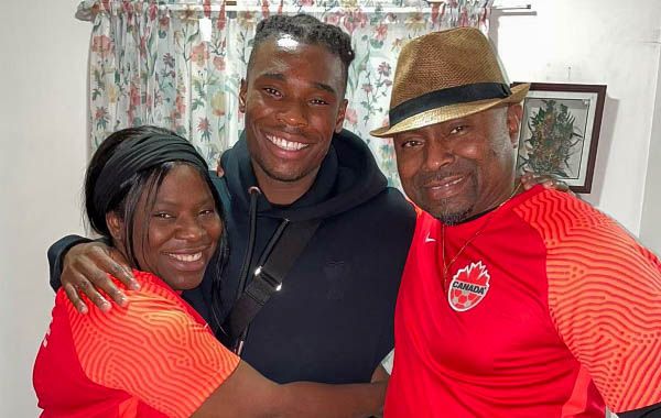 Calgary's Adekugbe family excited for World Cup of Soccer journey ...