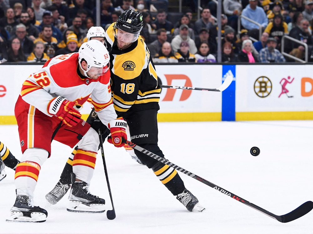 Flames searching for answers as losses pile up | Calgary Sun