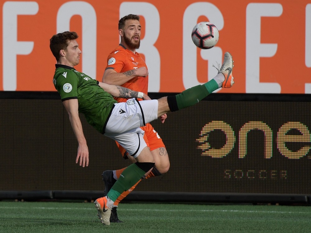 Cavalry FC gets Forge FC to open 2023 Canadian Premier League campaign ...