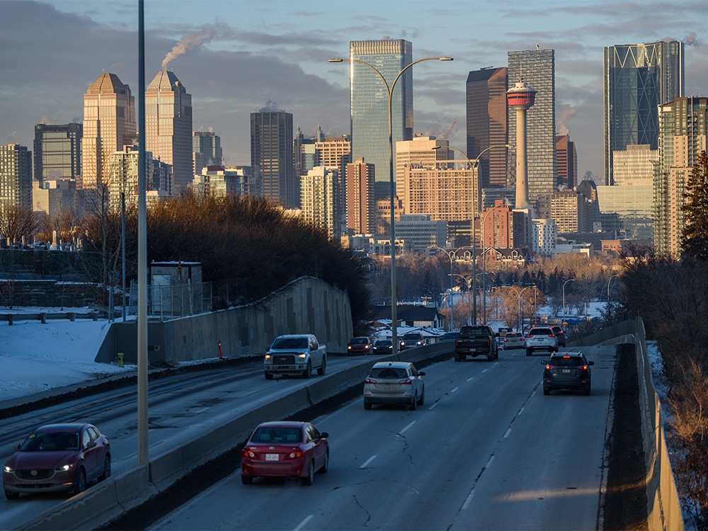 Bell: Smith, Alberta's sky-high auto insurance, what you waiting for ...
