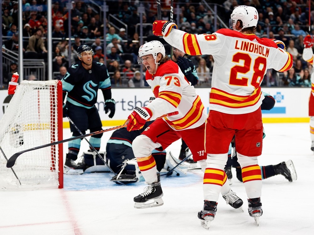 One-goal games seeming to define Calgary Flames' season | Calgary Sun