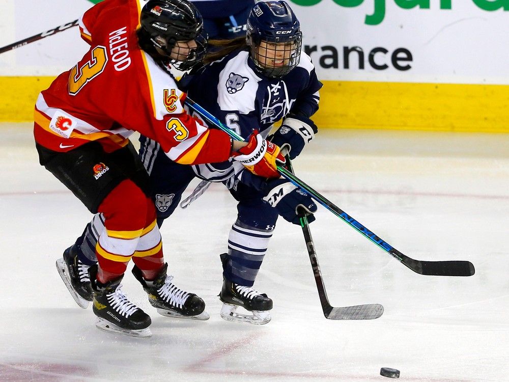 CAMPUS ROUNDUP: MRU advances to CW women's hockey final, nationals ...