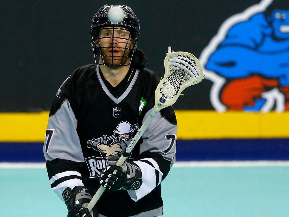 Calgary Roughnecks star Zach Currier hoping to follow up on great 2022 ...