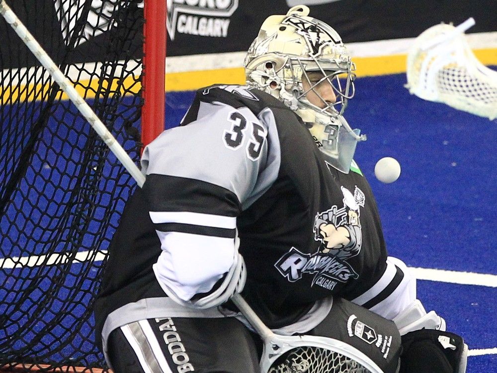 Calgary Roughnecks fall to former draftee Landon Kells, Dogs in Vegas ...