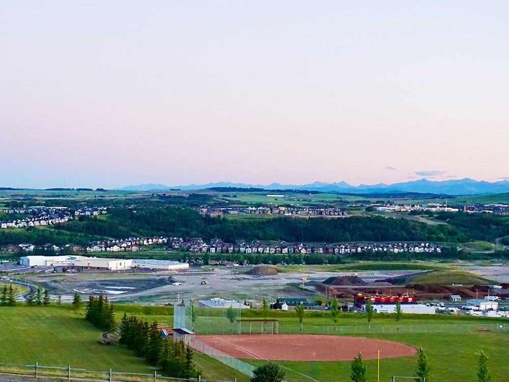 2023 to be a big year in the development of Greystone in Cochrane ...