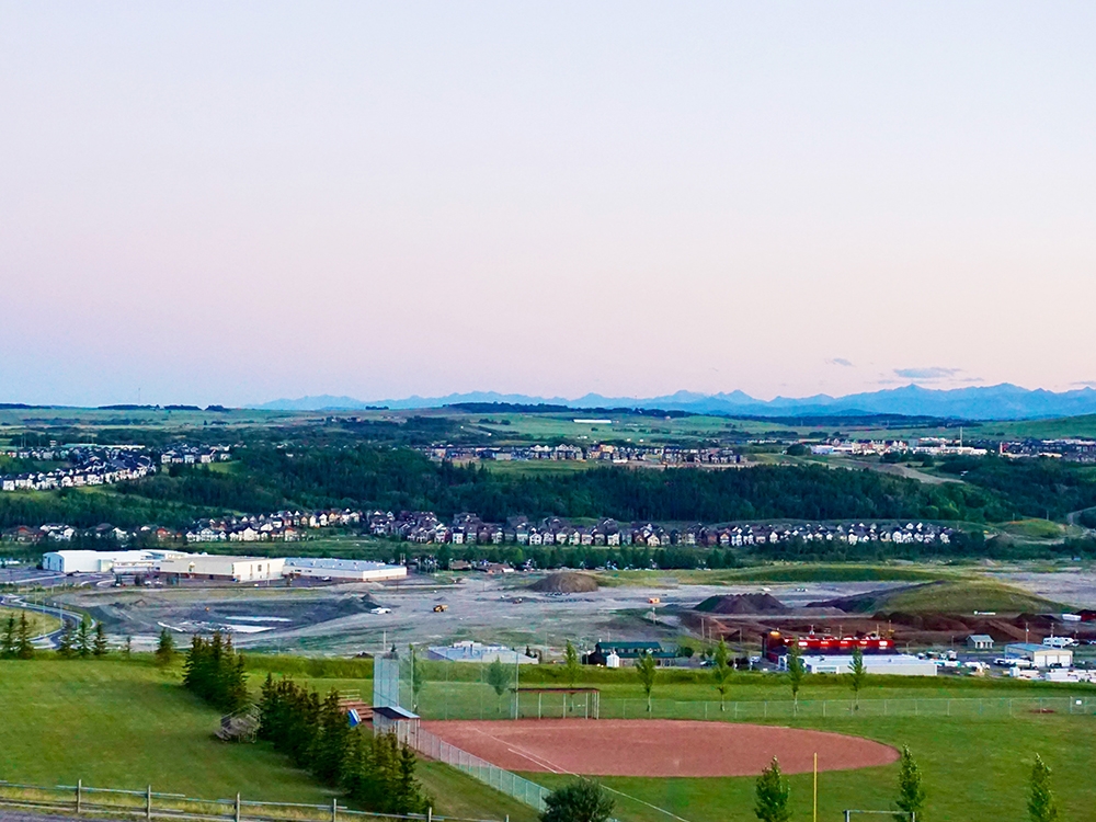 2023 to be a big year in the development of Greystone in Cochrane ...