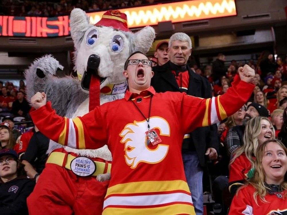 The secret to MacKenzie Weegar’s recent roll? Chris Sutter | Calgary Sun